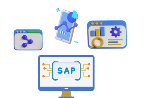 SAP | RH Infos Training Academy